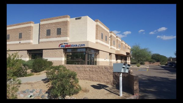 MYPILOTSTORE - Updated January 2026 - 26 Reviews - 15887 N 76th St ...