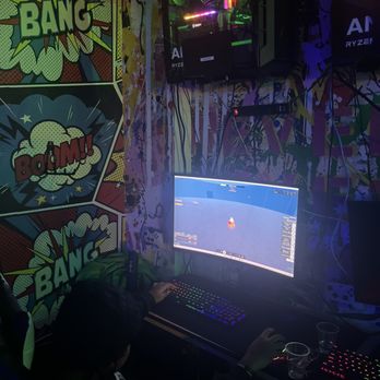 COEXIST GAMING - Updated March 2025 - 30 Photos & 16 Reviews - 325 W ...