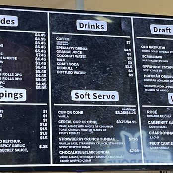 THE KROFT - Updated January 2025 - 633 Photos & 303 Reviews - 4150 ...