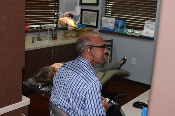 DAREN W. EVANS DDS FAMILY AND COSMETIC DENTISTRY - Updated December ...