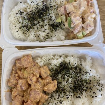 POKE ETC - Updated February 2025 - 1419 Photos & 852 Reviews - 916 E ...