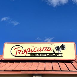 TROPICANA CUBAN RESTAURANT - Updated May 2026 - 369 Photos & 275 ...