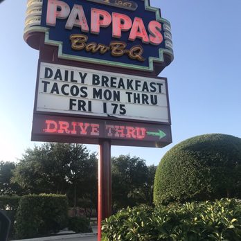 Pappas Bar-B-Q - 174 Photos & 237 Reviews - Barbeque - 2231 W Nw Hwy ...