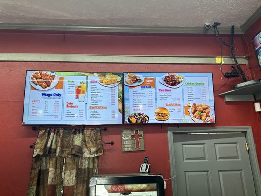 JOHN’S CARIBBEAN SOUL FOOD - Updated June 2026 - 801 Whitesville Rd ...