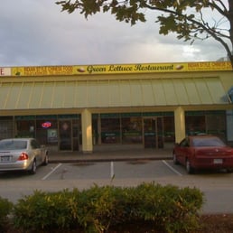GREEN LETTUCE INDIAN STYLE CHINESE RESTAURANT - Updated May 2026 - 78 ...