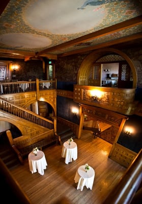 GLOVER MANSION - Updated December 2025 - 12 Photos & 19 Reviews - 321 W ...