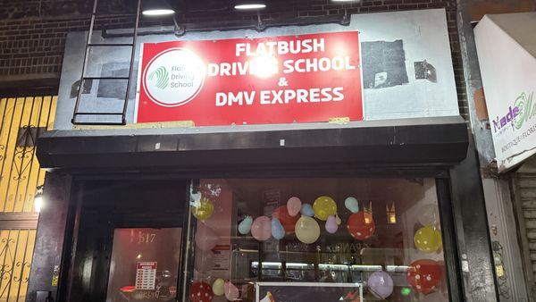 DMV EXPRESS SERVICE - Updated February 2026 - 617 Flatbush Ave ...