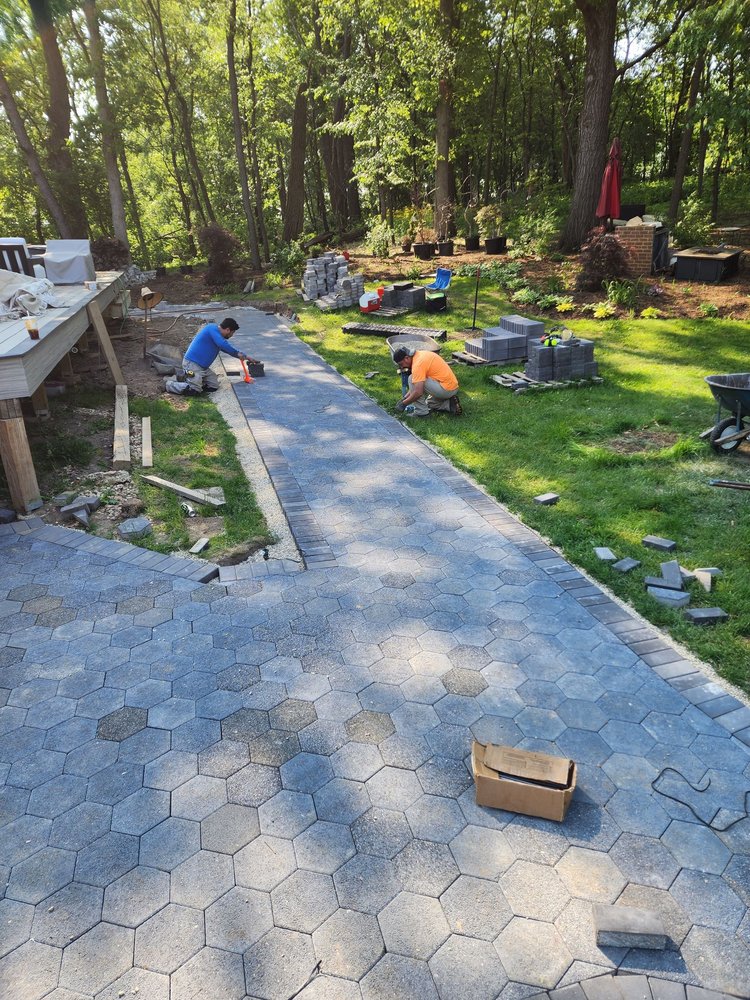 TIMOTHY CORDINGLEY LANDSCAPE CONSTRUCTION - Updated September 2025 ...