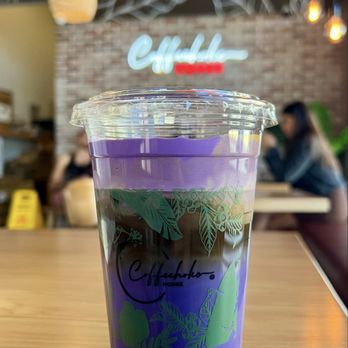 COFFEEHOLIC HOUSE - Updated August 2024 - 1554 Photos & 754 Reviews ...