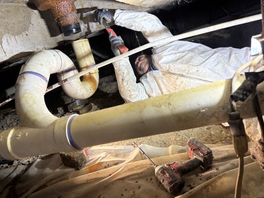 One Source Plumbing - Updated January 2026 - 20 Photos - 10 Reviews ...