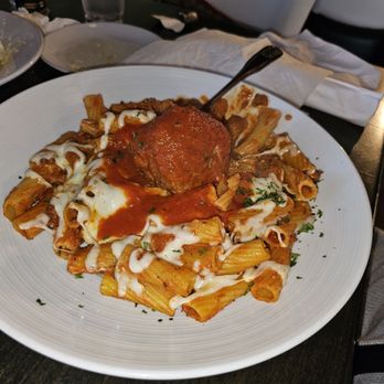 TWO MEATBALLS IN THE KITCHEN - Updated May 2025 - 393 Photos & 626 ...