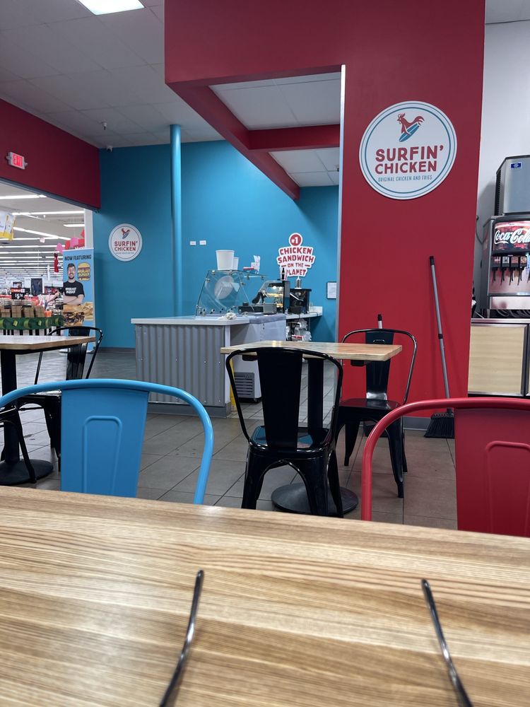 SURFIN’ CHICKEN - Updated December 2024 - 2900 S Pacific Ave, Yuma ...