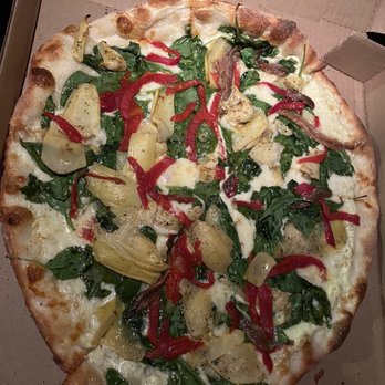 HELLO PIZZA - Updated August 2025 - 118 Photos & 182 Reviews - 3904 ...