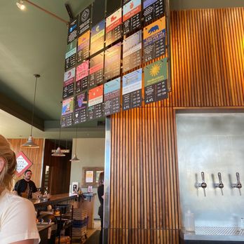 TOPA TOPA BREWING COMPANY - Updated May 2025 - 135 Photos & 67 Reviews ...