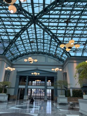 HAROLD WASHINGTON LIBRARY CENTER - CHICAGO PUBLIC LIBRARY - Updated ...