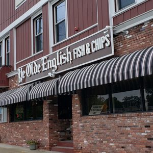 YE OLDE ENGLISH FISH & CHIPS RESTAURANT - 51 Photos & 135 Reviews - 25 ...