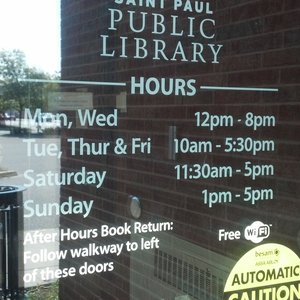 HENNEPIN COUNTY LIBRARY - SOUTHDALE LIBRARY - 14 Photos & 15 Reviews ...