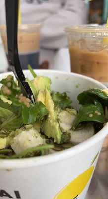 QWENCH JUICE BAR & DRNK COFFEE + TEA - Updated September 2024 - 43 ...