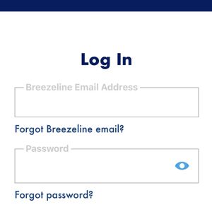 Breezeline Login