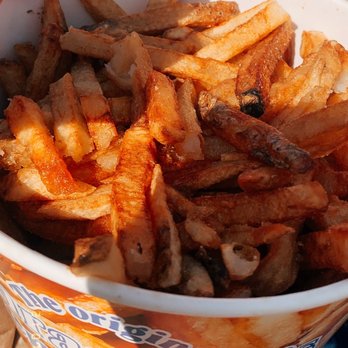 THRASHER’S FRENCH FRIES BOARDWALK - Updated August 2025 - 22 Photos ...