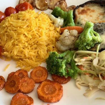 MARIDA MEDITERRANEAN RESTAURANT - Updated April 2025 - 78 Photos & 35 ...