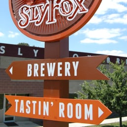 SLY FOX BREWERY & TASTIN’ ROOM - Updated October 2025 - 113 Photos ...