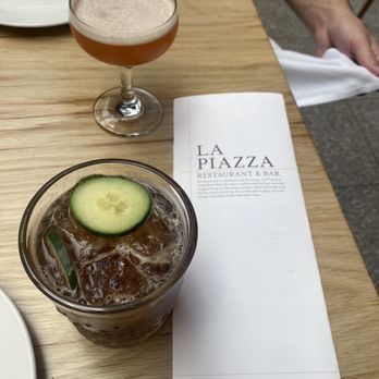 LA PIAZZA AT EATALY - Updated November 2025 - 72 Photos & 26 Reviews ...