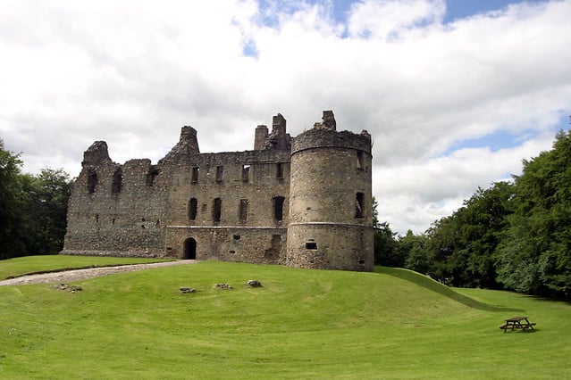 BALVENIE CASTLE - Updated January 2025 - 44 King Street, Elgin, Moray ...