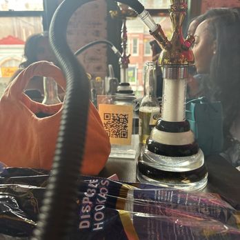 CHICHA LOUNGE - Updated January 2026 - 16 Photos & 11 Reviews - 1214 U ...