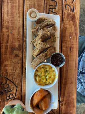 KENDALL KARSEN’S UPSCALE SOUL FOOD - Updated October 2024 - 127 Photos ...