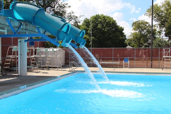 REHM PARK AND POOL - Updated May 2026 - 24 Reviews - 515 Garfield St ...