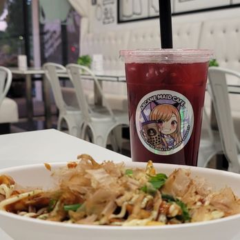 ARCANE MAID CAFE - Updated June 2024 - 91 Photos & 24 Reviews - 171 ...