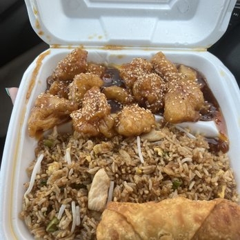 FIVE FONG CHEF - Updated January 2026 - 32 Photos & 31 Reviews - 8114 W ...