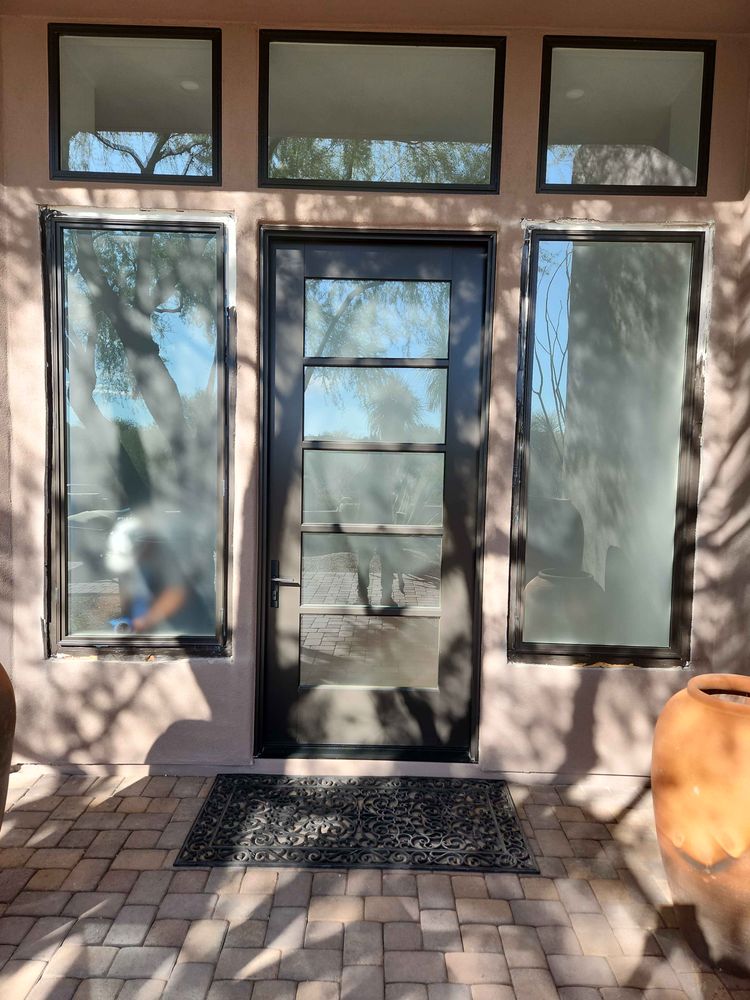 FLAGSTAFF WINDOWS - Updated May 2025 - 1423 N Beaver St, Flagstaff ...