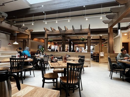 EGG HARBOR CAFE - Updated December 2025 - 94 Photos & 45 Reviews - 1111 ...