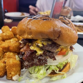 BOMB BURGERS & BREAKFAST - Updated July 2025 - 91 Photos & 70 Reviews ...