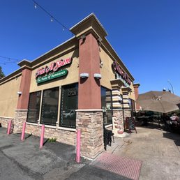 MAL AL SHAM -THE TASTE OF DAMASCUS - Updated September 2025 - 678 ...