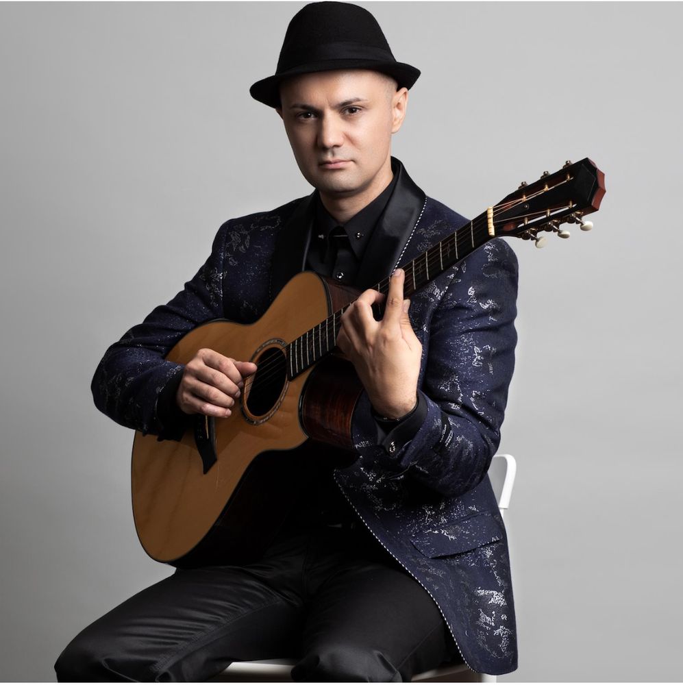 Gabriel Datcu Updated October 2025 Chicago Illinois Musicians Phone Number Yelp