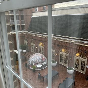 THE ALEXANDRIAN OLD TOWN ALEXANDRIA, AUTOGRAPH COLLECTION - Updated ...