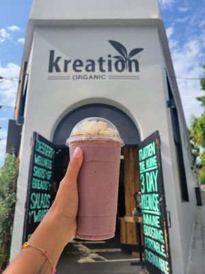 KREATION ORGANIC JUICERY - Updated July 2025 - 78 Photos & 83 Reviews ...