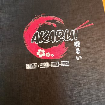 AKARUI - Updated December 2024 - 365 Photos & 135 Reviews - 1190 ...