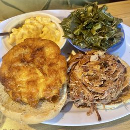 PIG OUT BBQ & SOUTHERN SOUL FOOD - Updated December 2025 - 171 Photos ...