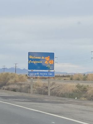 CALIFORNIA ARIZONA BORDER - Updated August 2025 - 93 Photos & 19 ...