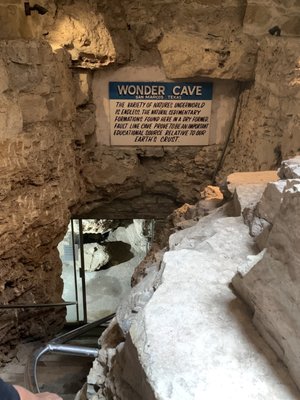 WONDER WORLD CAVE AND ADVENTURE PARK - Updated August 2024 - 399 Photos ...