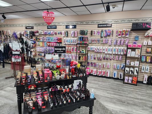 SECRETS BOUTIQUE - Updated December 2025 - 37 Photos & 35 Reviews ...