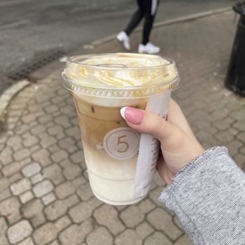 TRACK 5 COFFEE - Updated June 2024 - 443 Photos & 437 Reviews - 5 ...