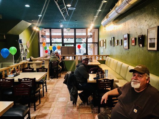 THE SMOKE CAFE - Updated March 2025 - 146 Photos & 98 Reviews - 18191 ...