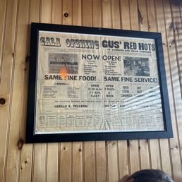 GUS’ RED HOTS - Updated December 2025 - 65 Photos & 106 Reviews - 5 ...