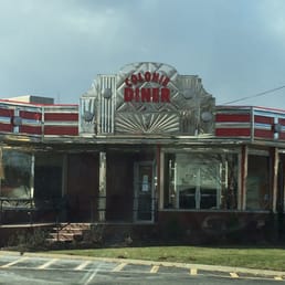COLONIE DINER - Updated July 2025 - 73 Photos & 63 Reviews - 1890 ...