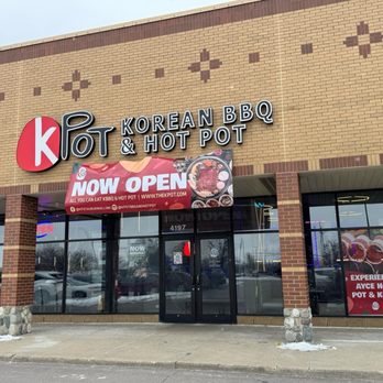 KPOT KOREAN BBQ & HOT POT - Updated September 2025 - 68 Photos & 39 ...
